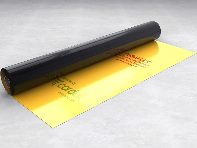 Cordek Puraflex VOC Membrane | BS Specialist Products